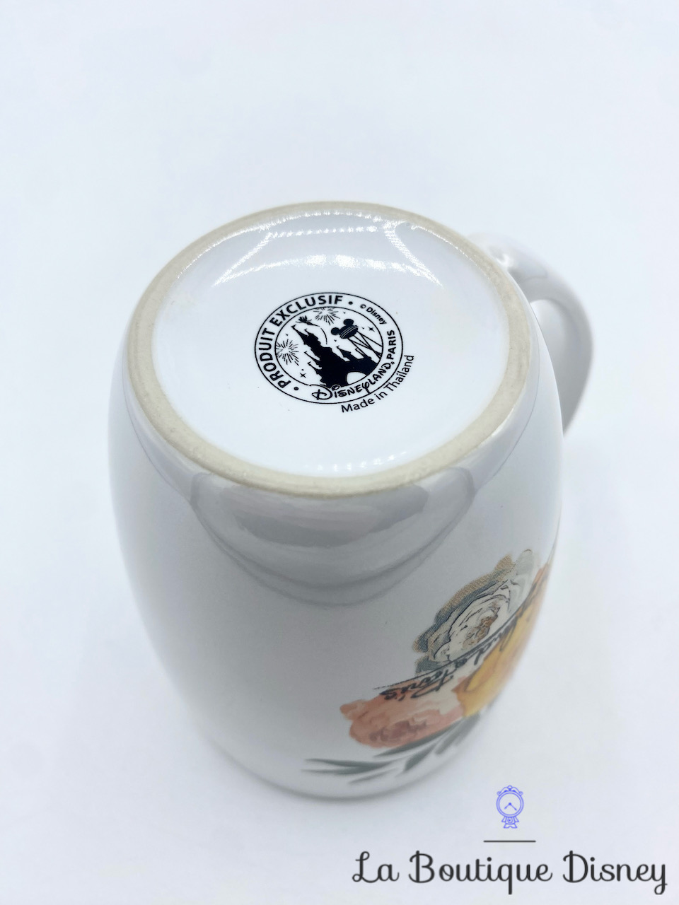 Tasse Miss Bunny Festival du Printemps Disneyland Paris mug Disney ... Tasse Miss Bunny Festival du Printemps Disneyland Paris mug Disney ...