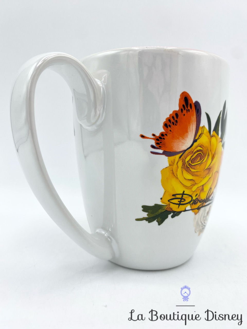 Tasse Miss Bunny Festival du Printemps Disneyland Paris mug Disney ... Tasse Miss Bunny Festival du Printemps Disneyland Paris mug Disney ...