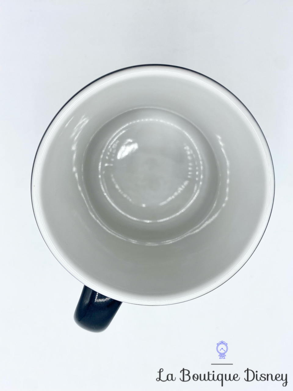 Tasse Mickey Mouse Walt Disney Studios Disneyland Paris mug étoile noir ...