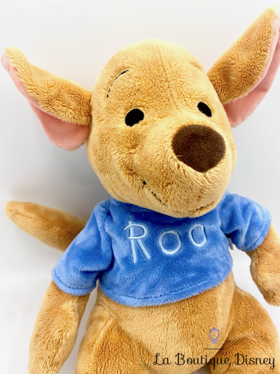 Peluche Petit Gourou Roo Disney Store 2017 Winnie l'ourson Kangourou 36 ...