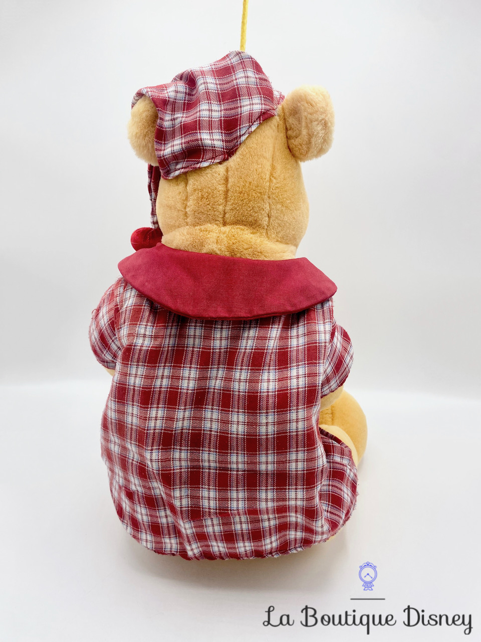 Peluche Range Pyjama Winnie l'Ourson tasse Disneyland Paris Disney Pooh ...