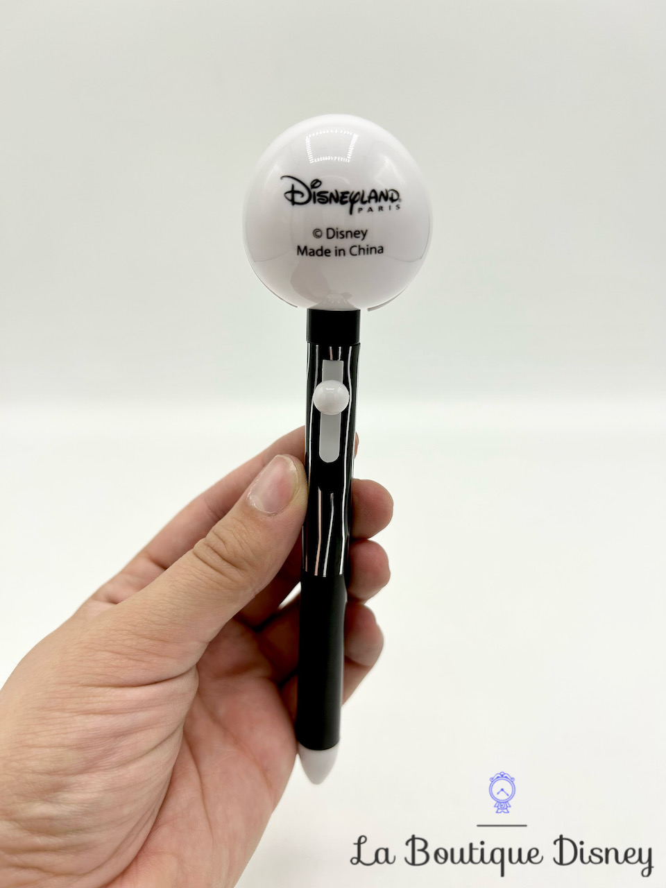 Stylo Jack Skellington Disneyland Paris Disney L'étrange Noël de Mr ...