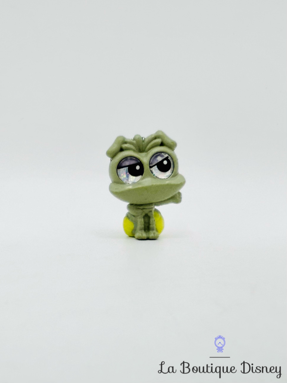 Figurine Ray Doorables Disney Series 7 Ultra Rare La princesse et la ...