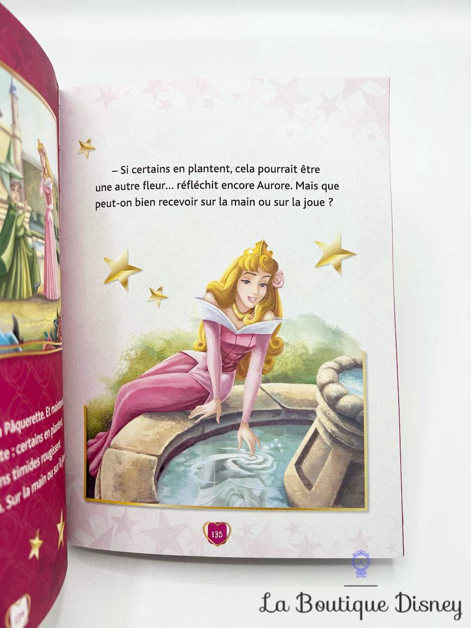 Livre 5 minutes pour s'endormir 12 histoires avec les Princesses Disney ...