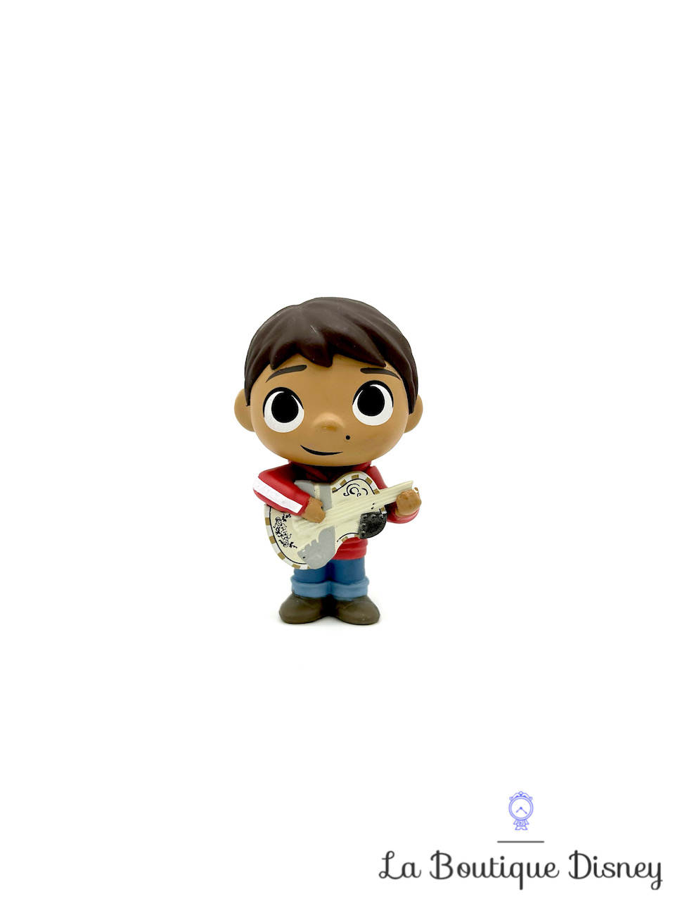 Figurine Funko Mystery Minis Miguel Coco Disney 2017 collection vinyle ...