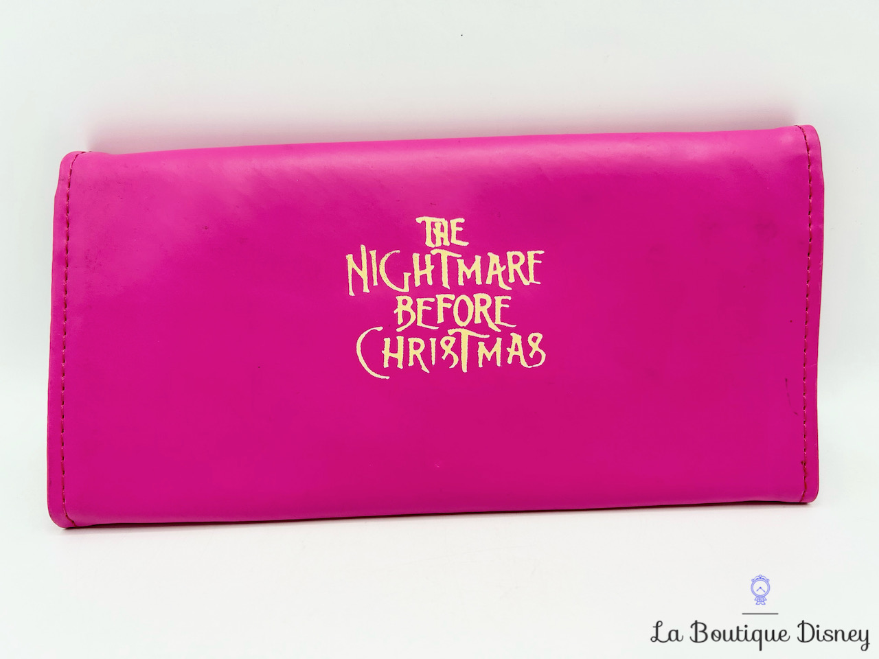 Porte Monnaie Sally Jack Zéro Disney The Nightmare Before Christmas L ...
