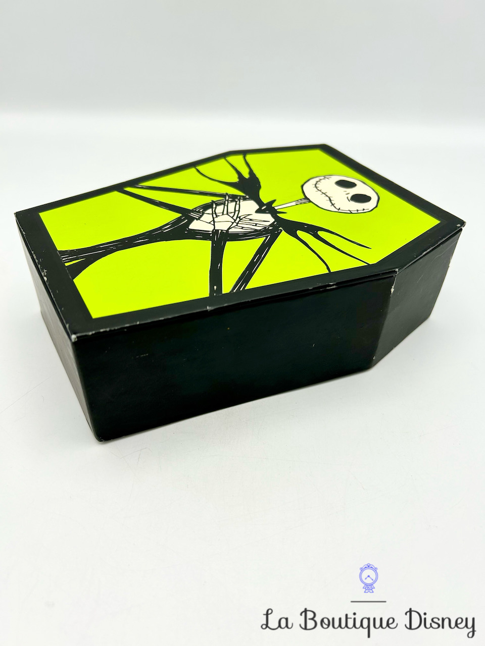 Coffret Papier à Lettres Jack Skellington Nightmare Before Christmas ...