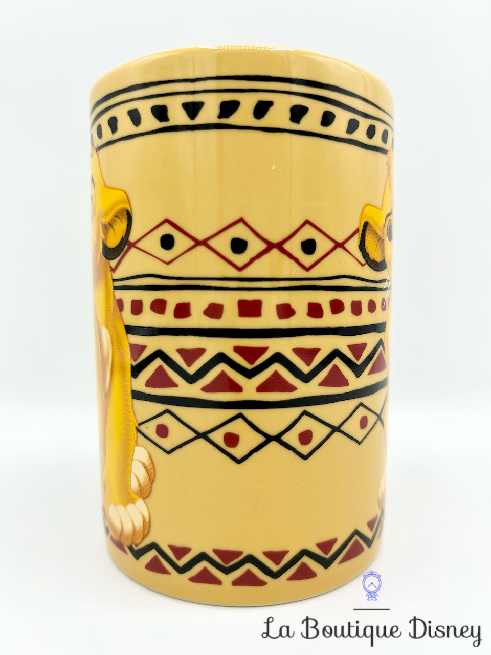 Tasse Simba Le Roi Lion Disney Parks 2019 mug ShopDisney lion motifs ...