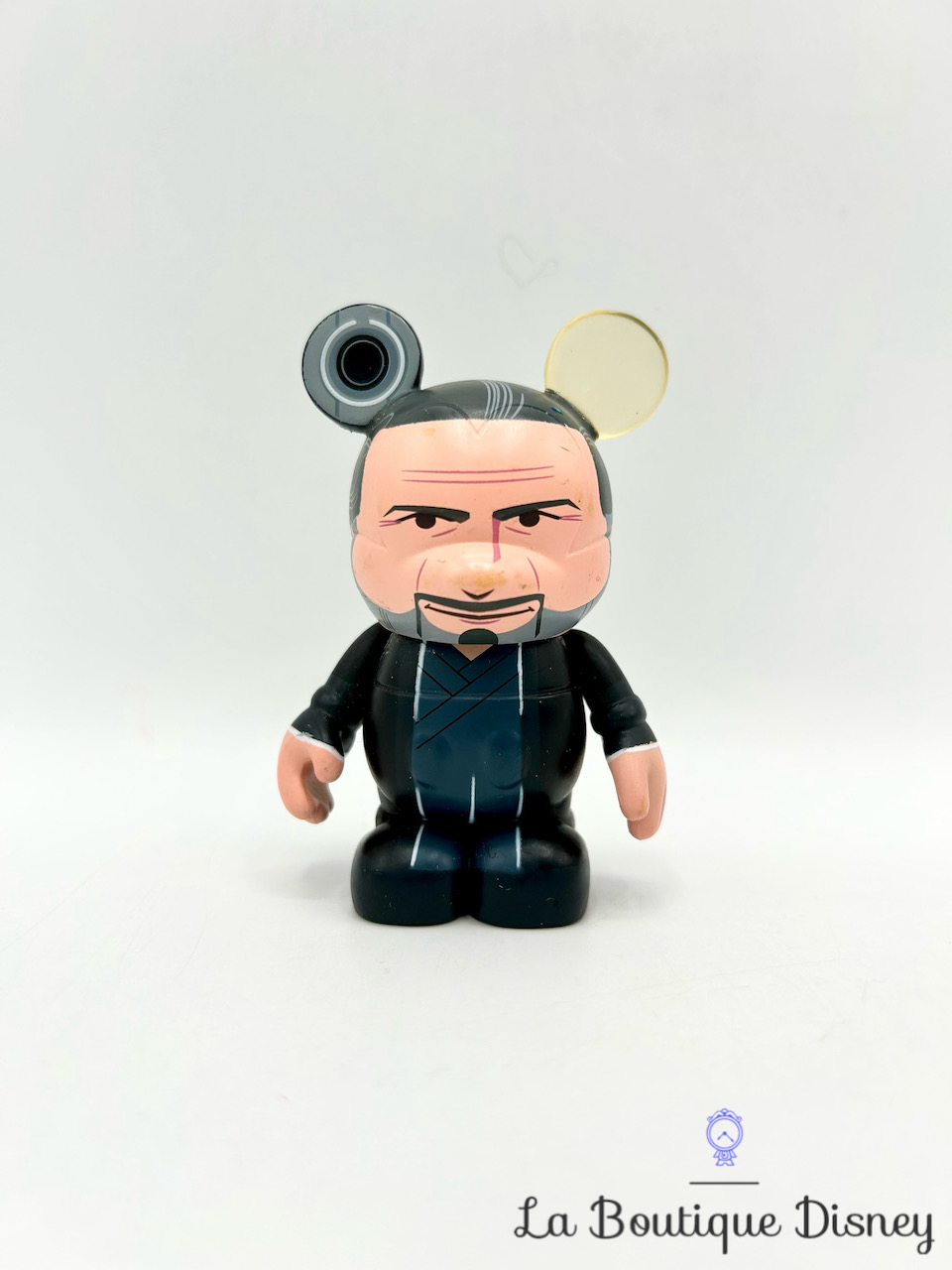 Figurine Vinylmation Kevin Flynn Tron Legacy Series 3 by Thomas Scott ... Figurine Vinylmation Kevin Flynn Tron Legacy Series 3 by Thomas Scott ...