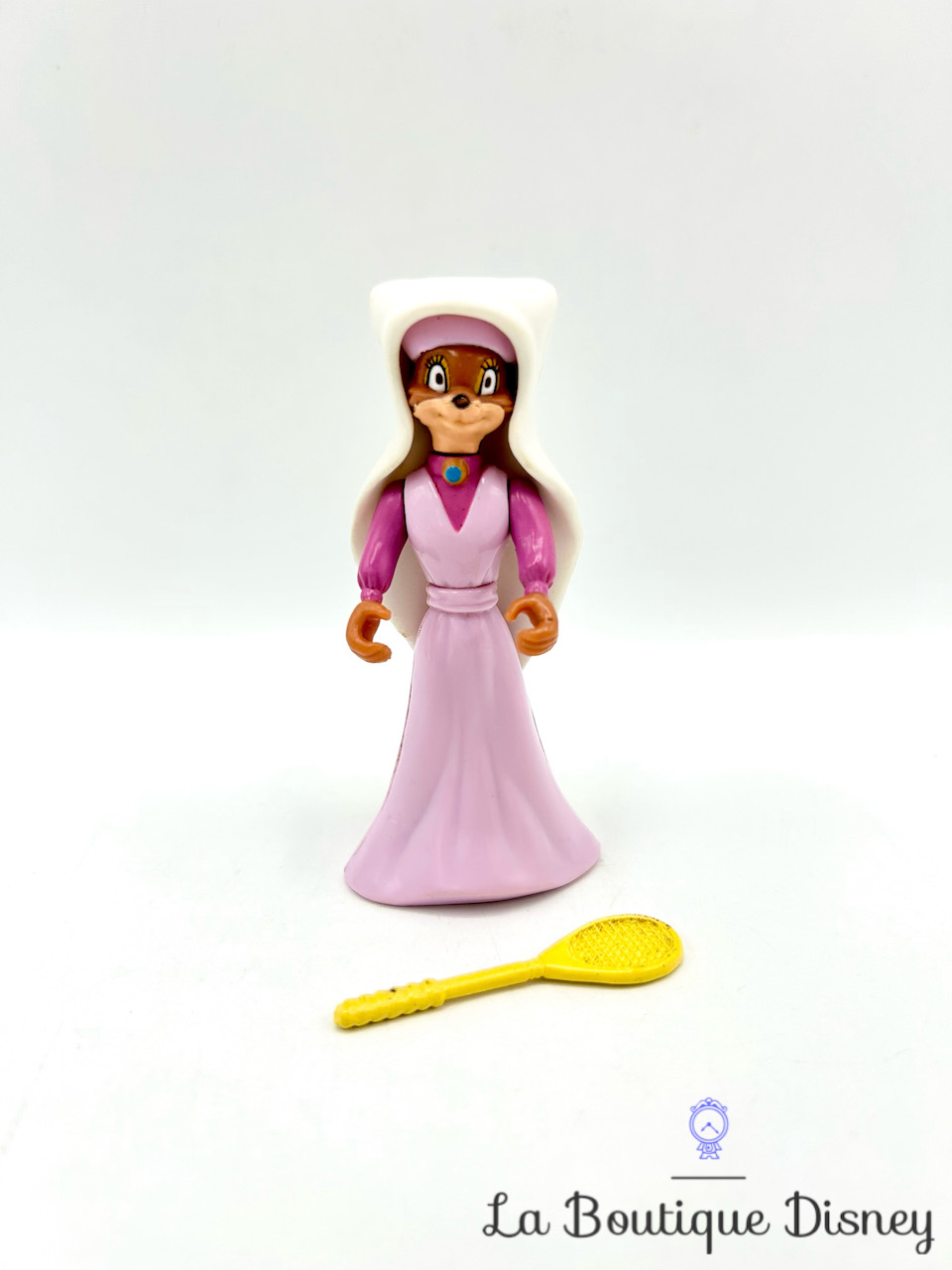 Figurine Belle Marianne Robin des Bois Disney Heroes Famosa vintage ...