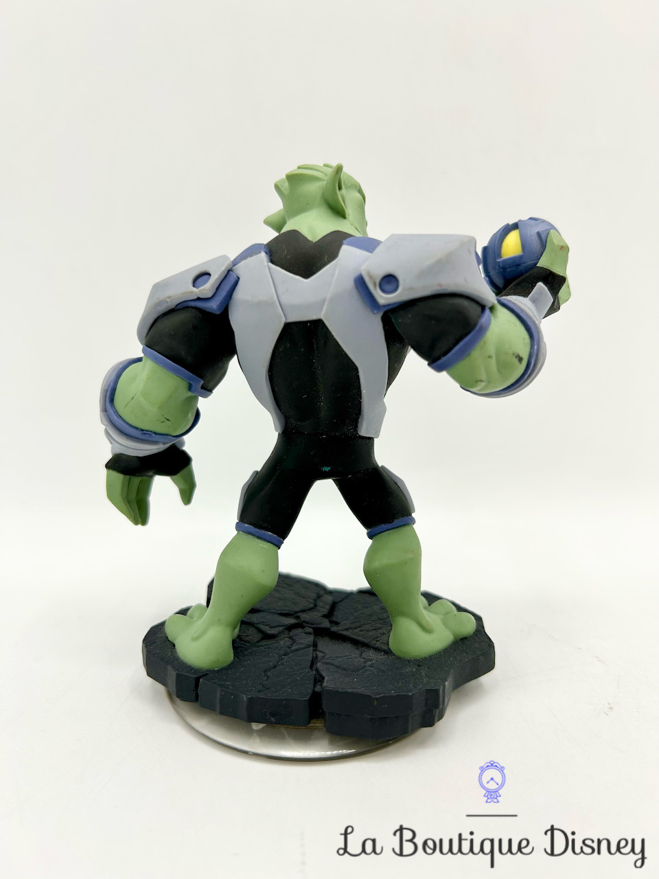 Figurine Disney Infinity 2.0 Green Goblin Marvel Super Heroes Jeu vidéo - Figurines/Disney ...