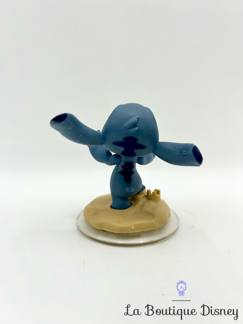 Figurine Disney Infinity 2.0 Stitch Originals Jeu vidéo - Figurines ...
