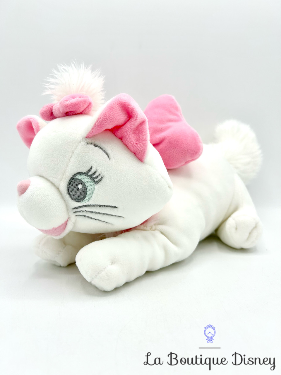 Peluche Marie Les Aristochats Disneyland Paris 2019 Disney chat blanc ...