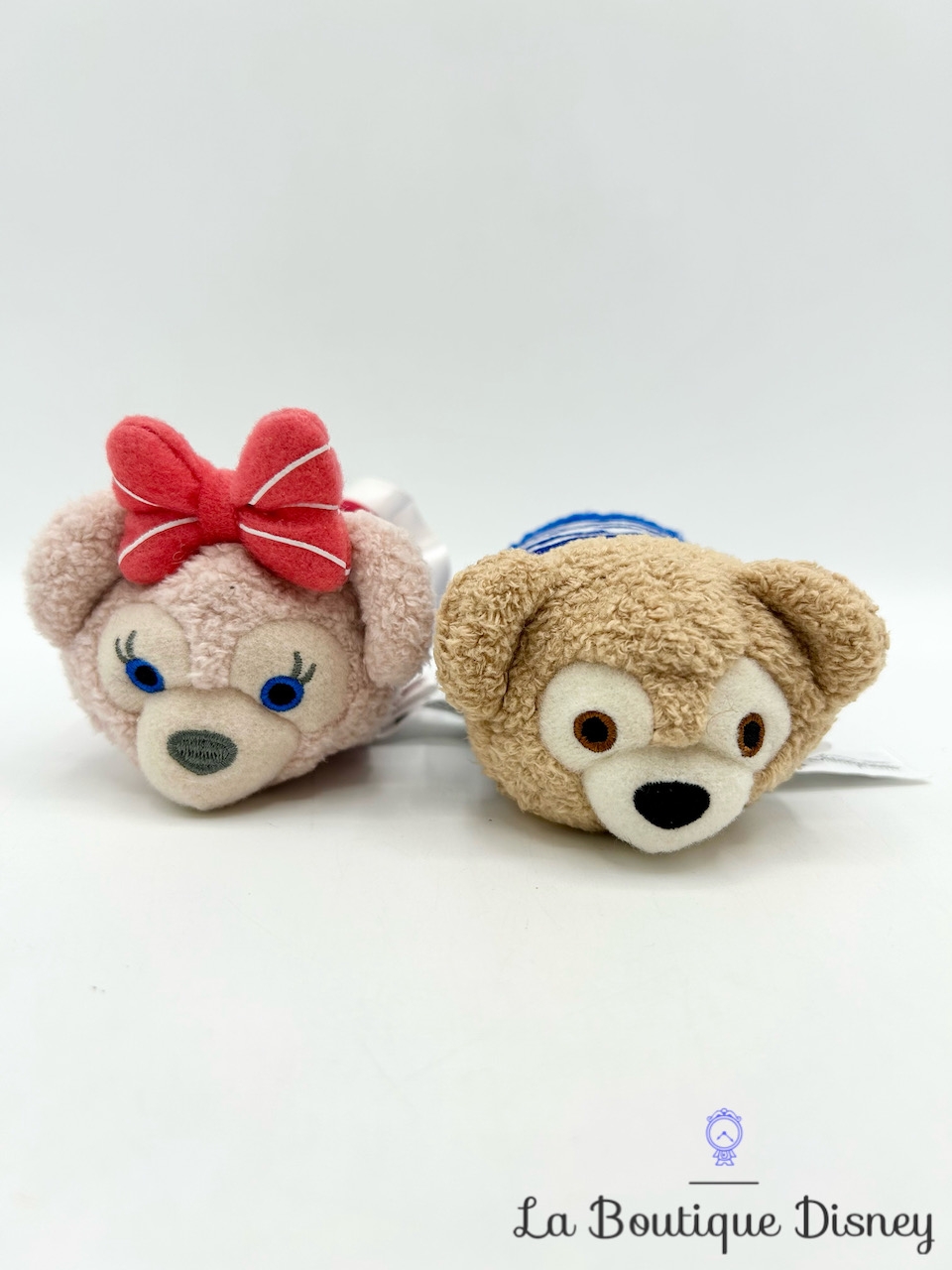 Peluches Tsum Tsum Duffy ShellieMay marin The Disney Bear Hong Kong ...