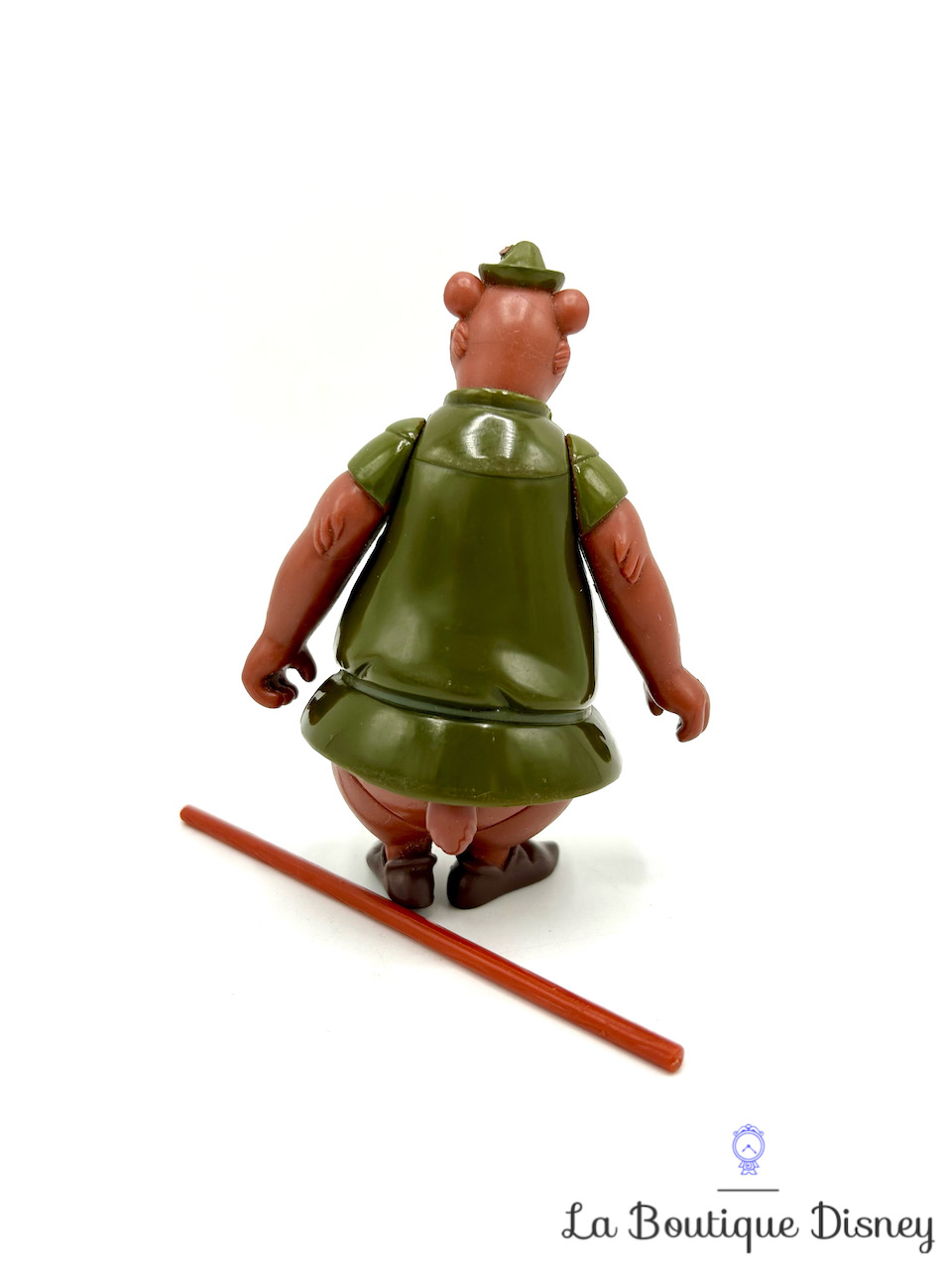 Figurine Petit Jean Robin des Bois Disney Heroes Famosa vintage ...