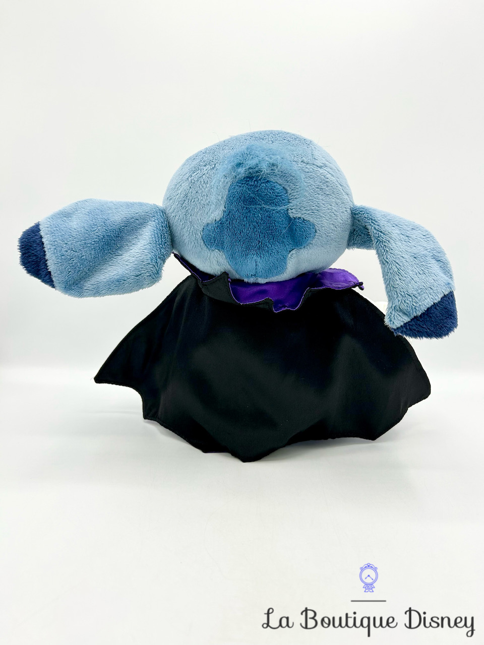 Peluche interactive Stitch Vampire Disney Store 2008 Lilo et Stitch ...