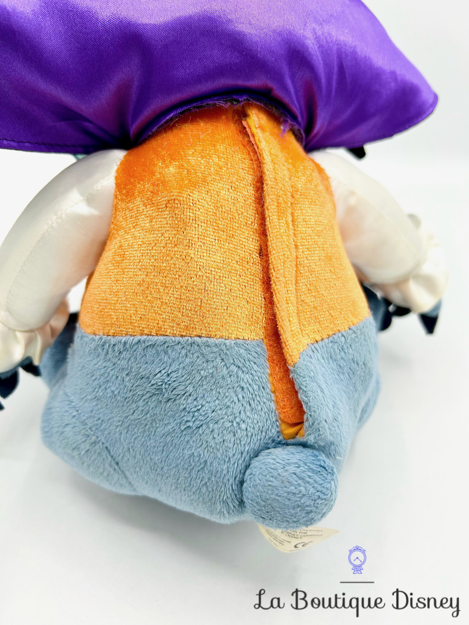 Peluche interactive Stitch Vampire Disney Store 2008 Lilo et Stitch ...
