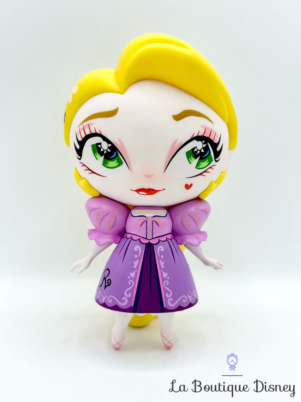 Figurine Miss Mindy Stitch Disney Showcase Collection Vinyl Enesco ...
