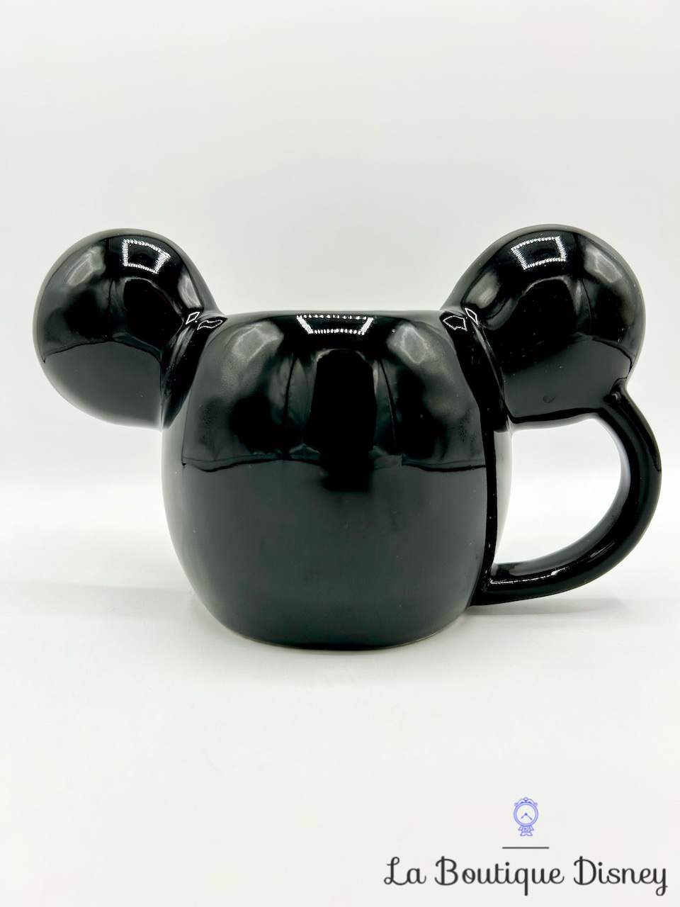 Tasse Mickey Mouse visage noir Disney mug Primark relief 3D - Vaisselle ...