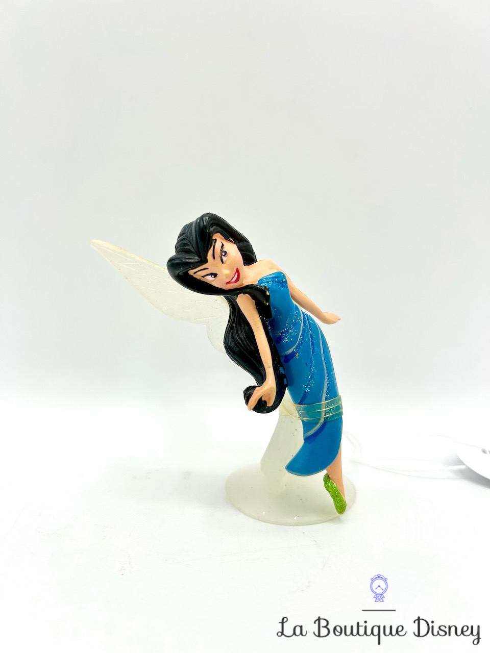Figurine Fée Ondine Disney Store Playset Disney Fairies La Fée ...