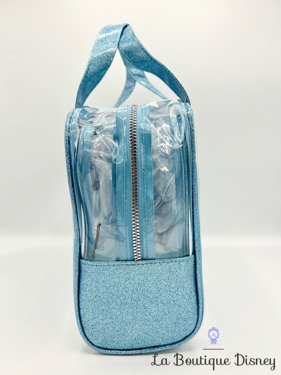 Sac Vanity Stitch Disney Primark trousse pochette bleu - Accessoires ...