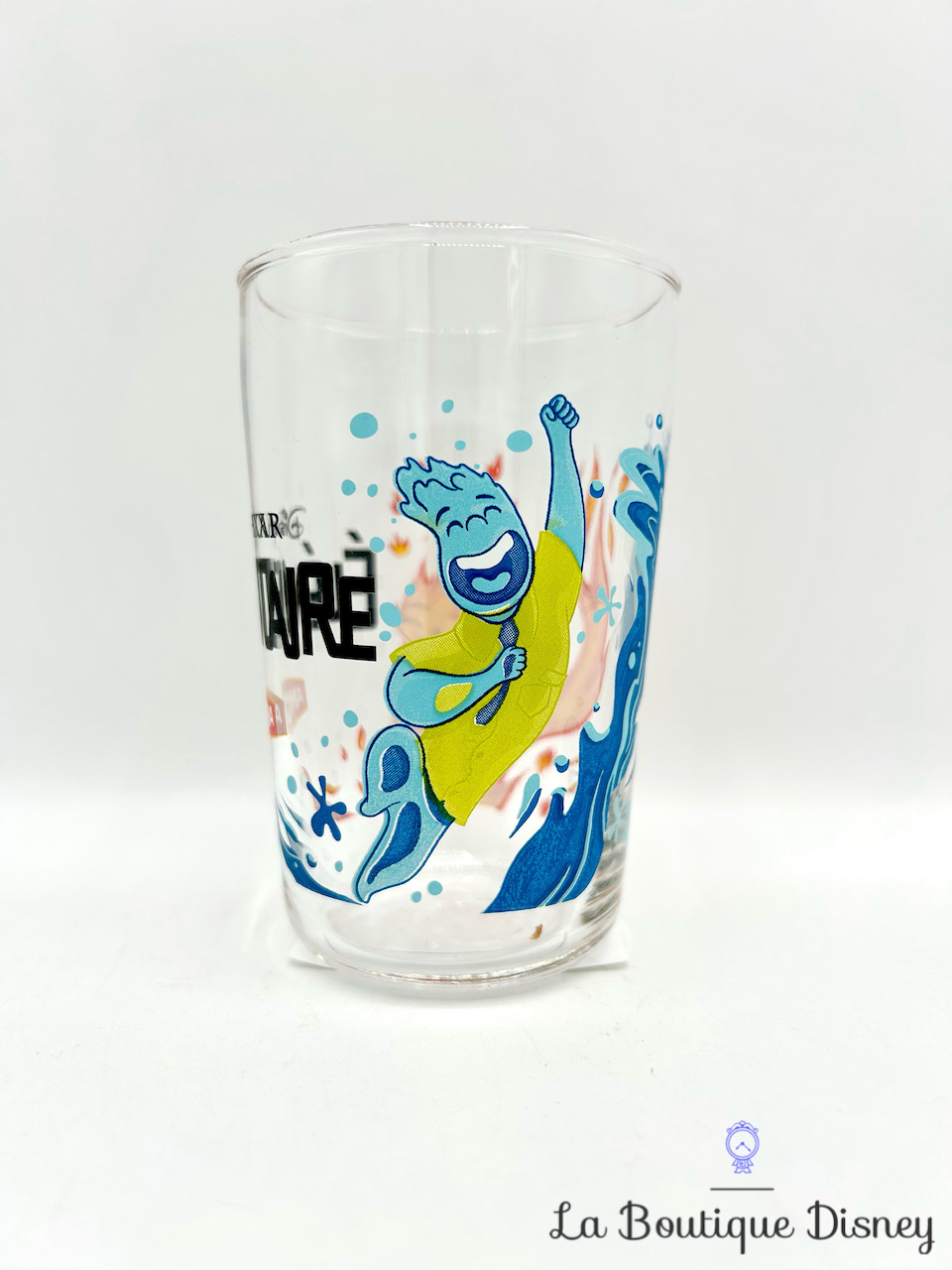 Films Disney Pixar - Élémentaire occasion pas cher - La Boutique Disney