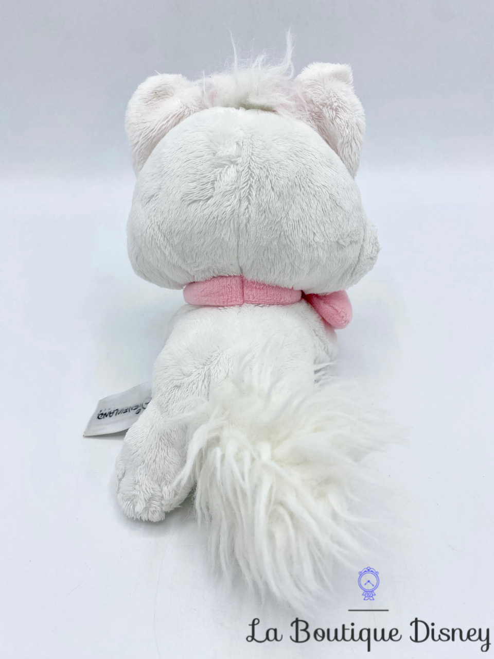 Peluche Mini Marie Naïf Disneyland Paris Disney Les Aristochats chat ...