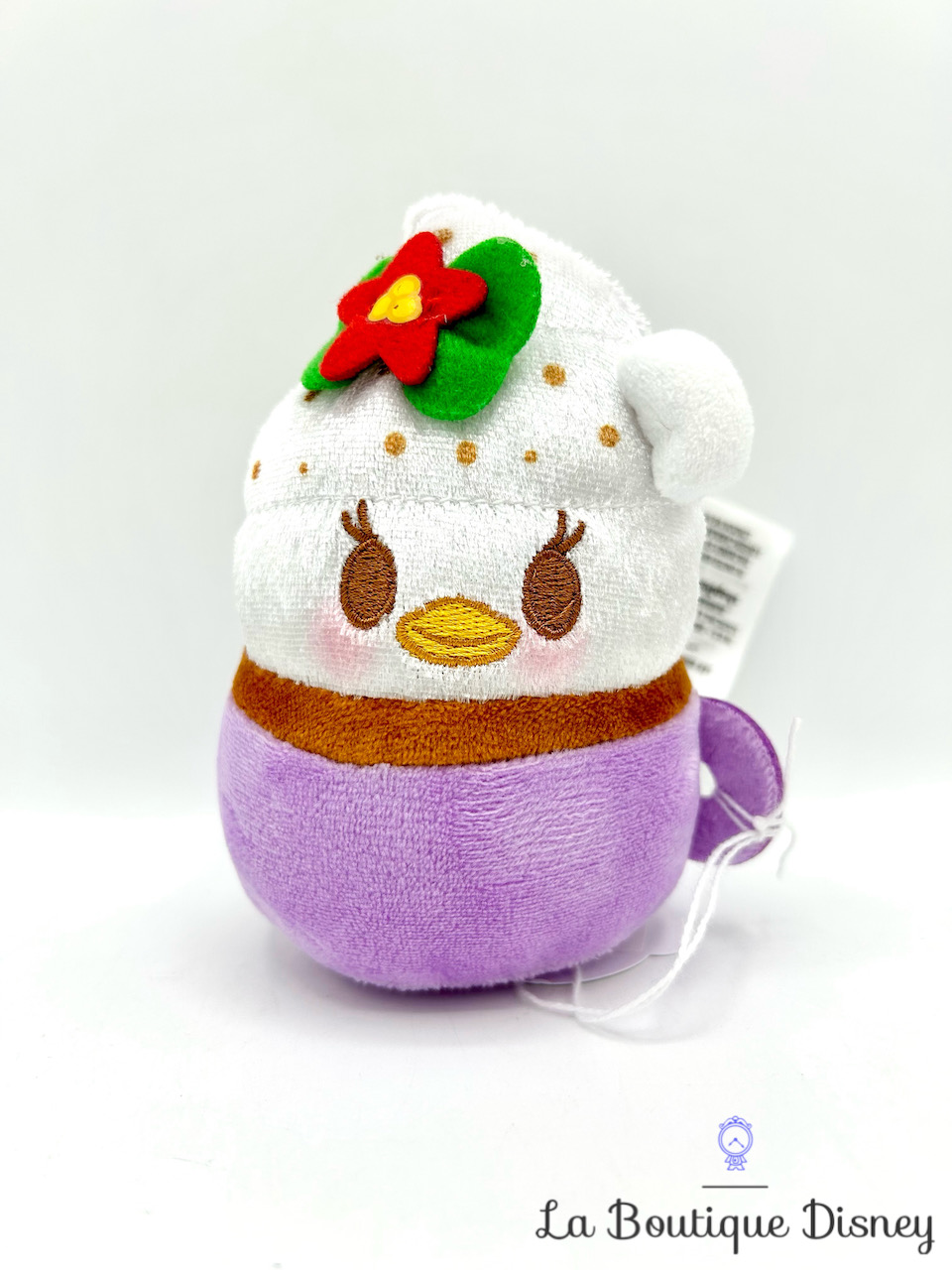 Peluche Munchlings Daisy Chocolat Chaud Cannelle Noël Calendrier Avent ...