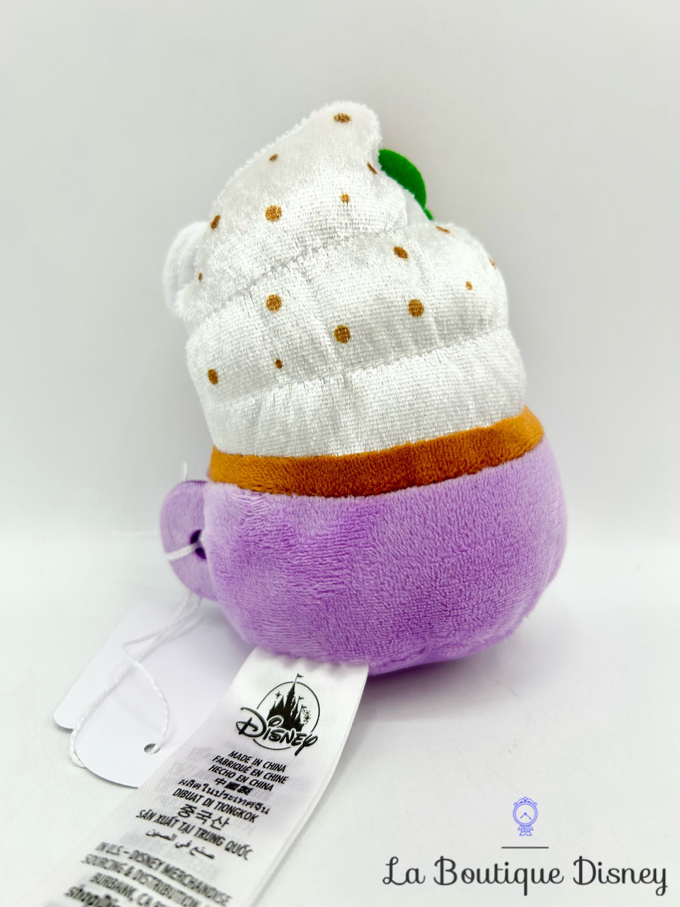 Peluche Munchlings Daisy Chocolat Chaud Cannelle Noël Calendrier Avent ...