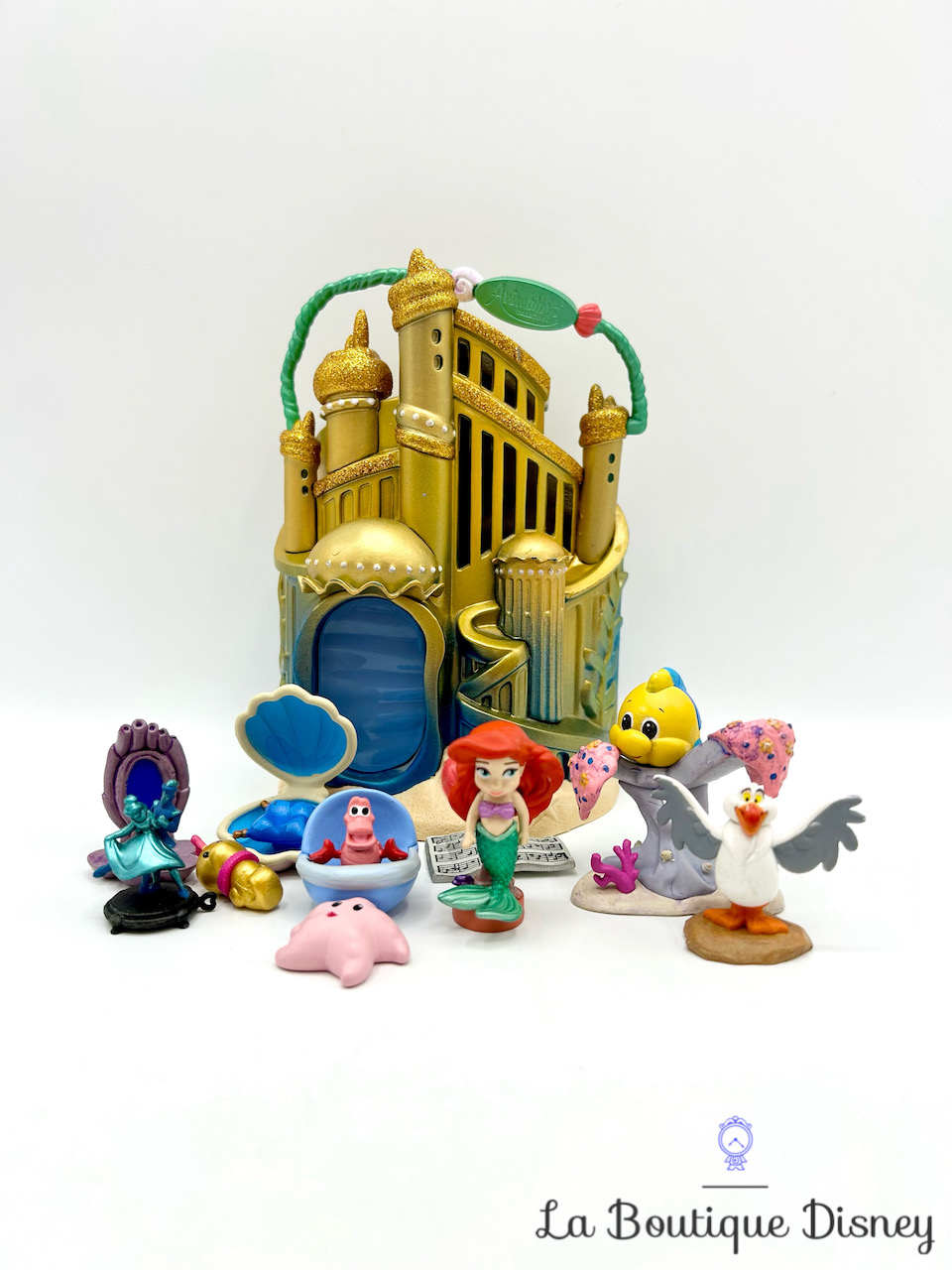 Jouets - Jouets Animators Disney occasion pas cher - La Boutique Disney