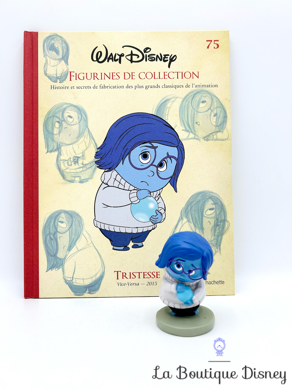 Films Disney Pixar - Vice Versa occasion pas cher - laboutiquedisney