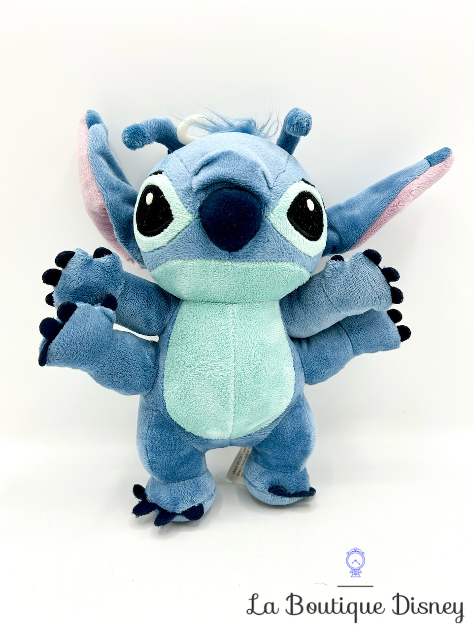 Peluche Stitch 4 bras Disneyland Paris Disney Lilo et Stitch monstre ...