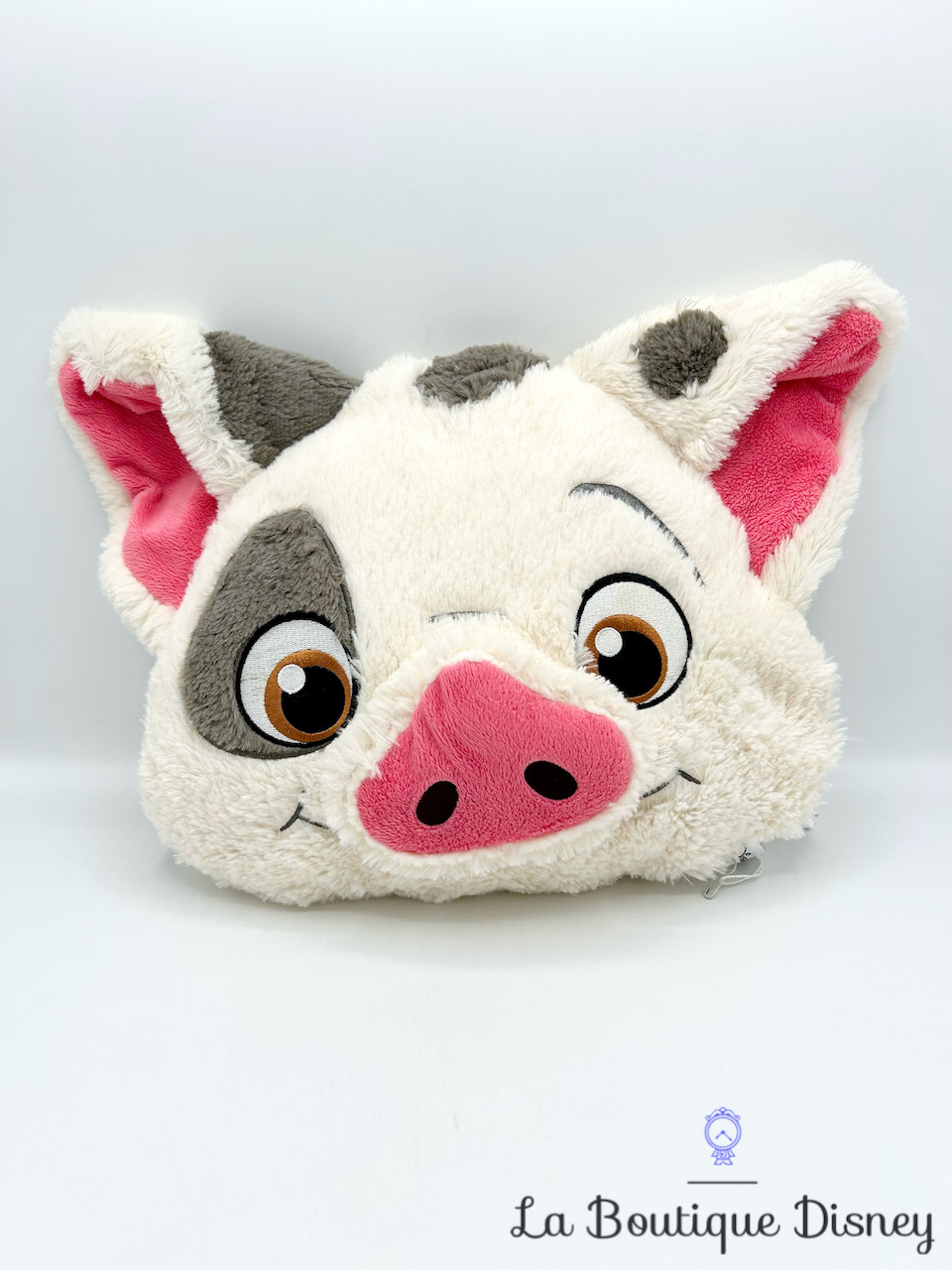 Coussin Pua lumineux Disneyland Paris 2019 Disney cochon Vaiana peluche ...