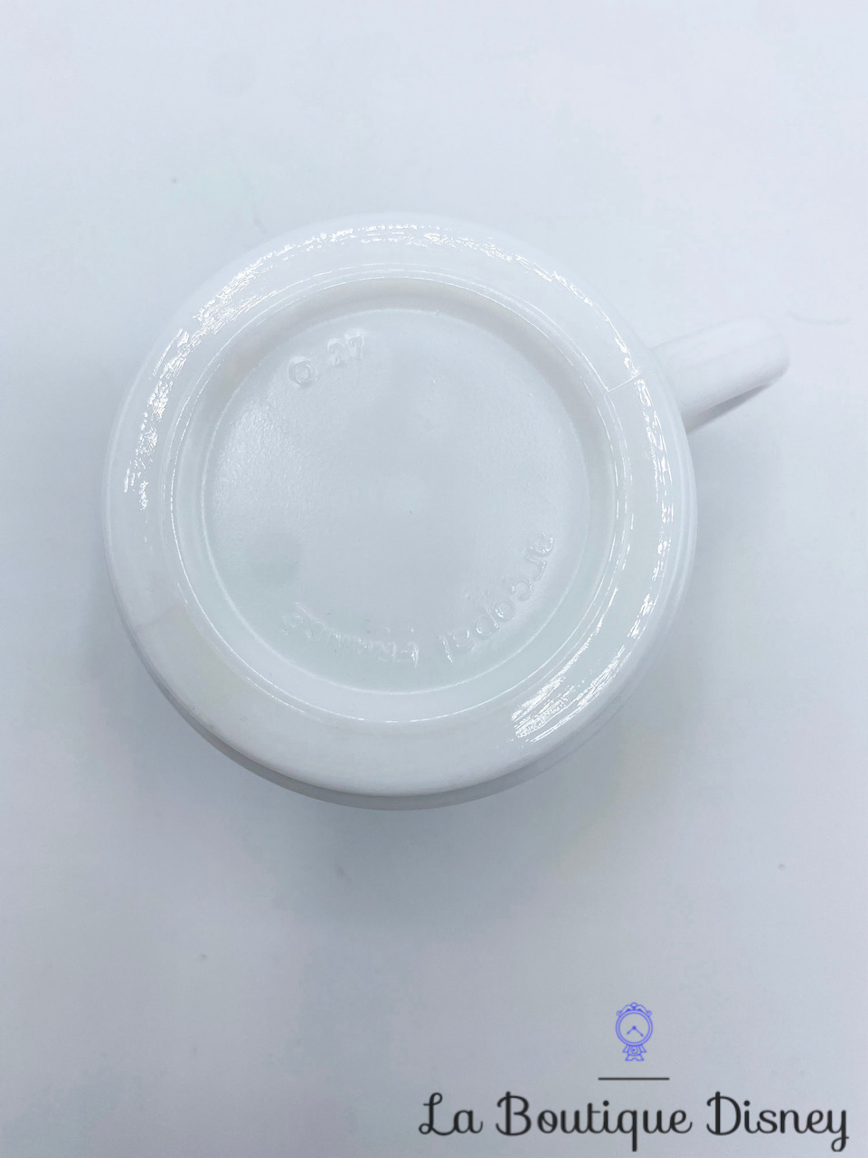 Tasse Mowgli Junior Le livre de la Jungle Disney Nestlé Smarties ...