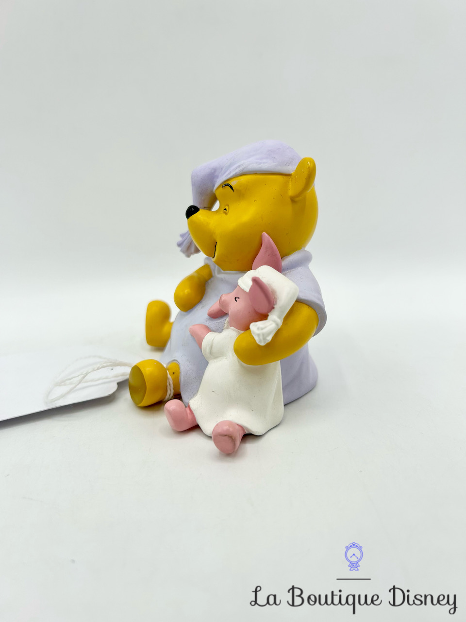 Figurine Winnie l'ourson Porcinet Démons et Merveilles Disney résine ...