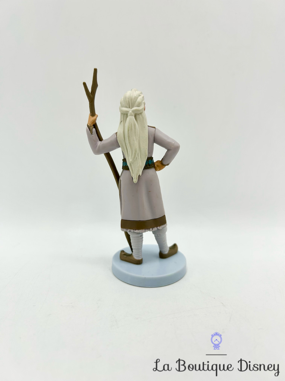 Figurine Yelena Disney Store Playset La Reine des Neiges 2 Chef ...