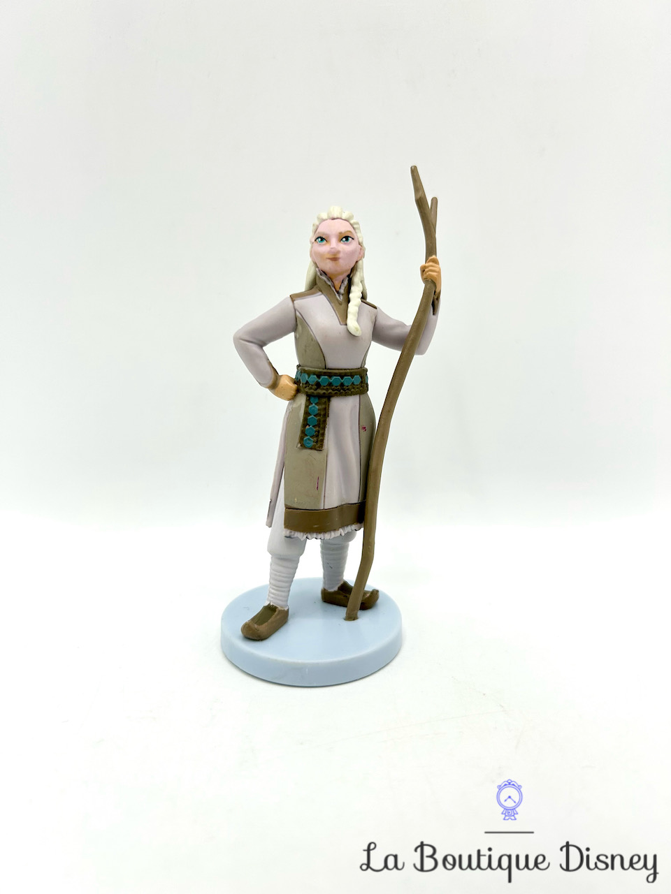 Figurine Yelena Disney Store Playset La Reine des Neiges 2 Chef ...