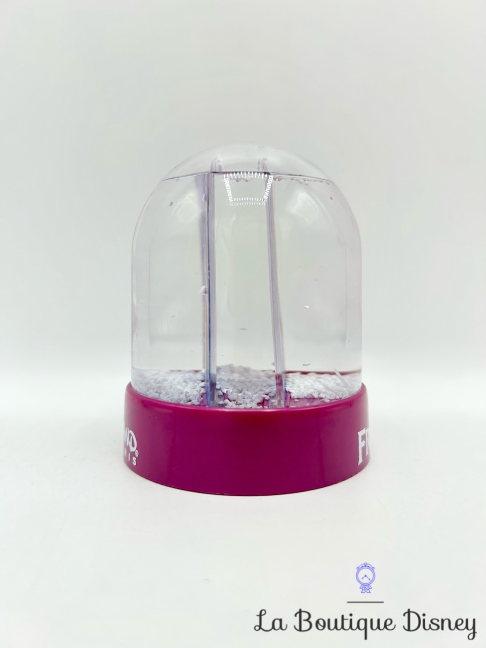 Boule à neige La Reine des Neiges Disneyland Paris 2019 Disney Snow ...