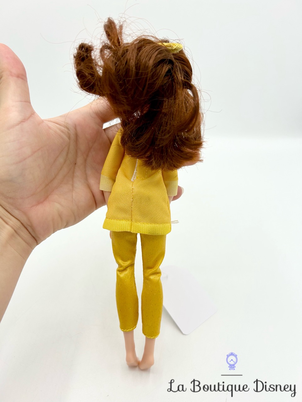 Poupée Belle Comfy Squad Ralph 2.0 Disney Princess Hasbro 2015 La belle ...