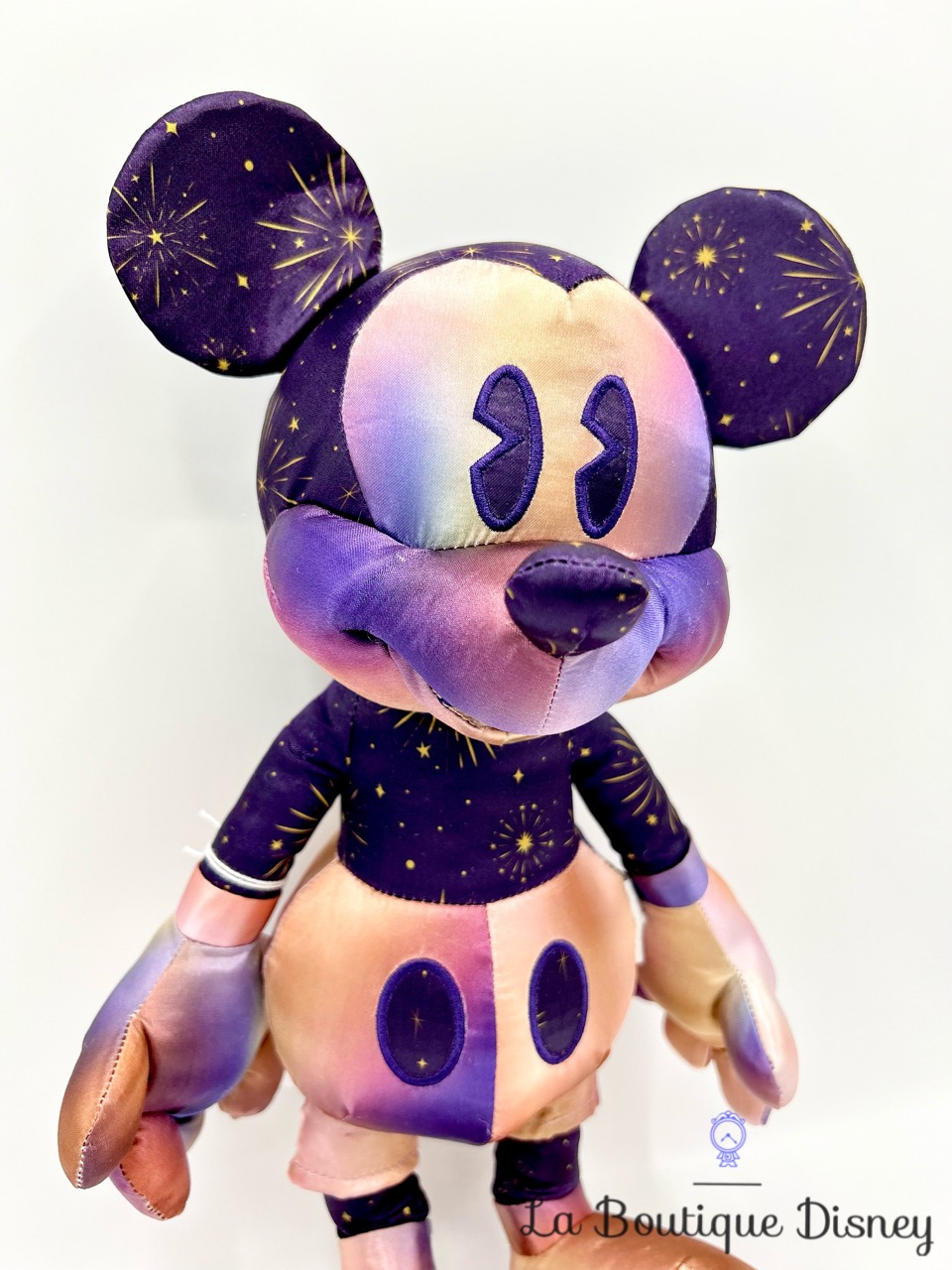 Peluche Mickey Mouse Grand Finale Fireworks Walt Disney World 50th ...
