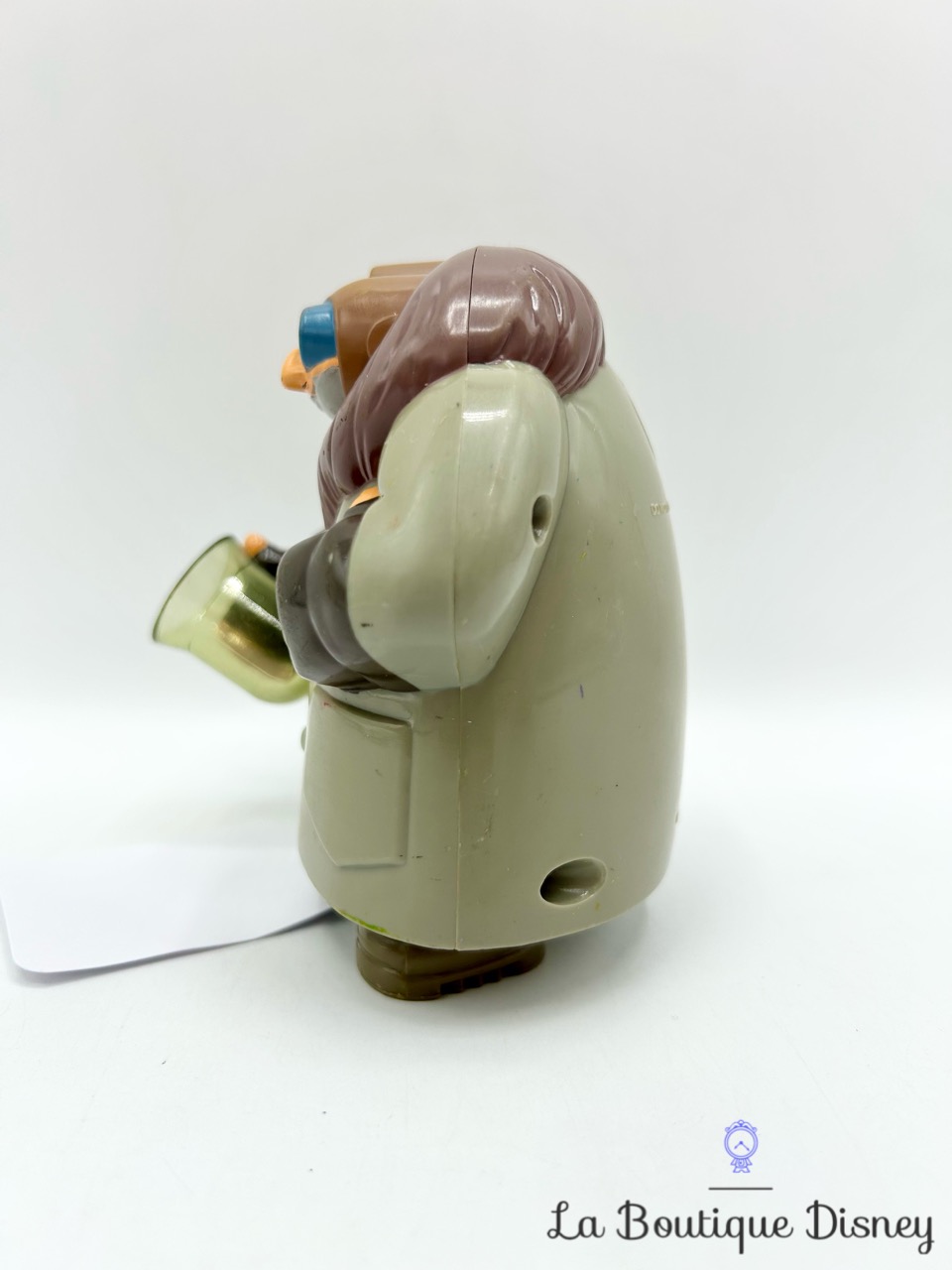 Figurine Gaëtan Molière La Taupe Disney McDonald's 2001 Atlantide l ...
