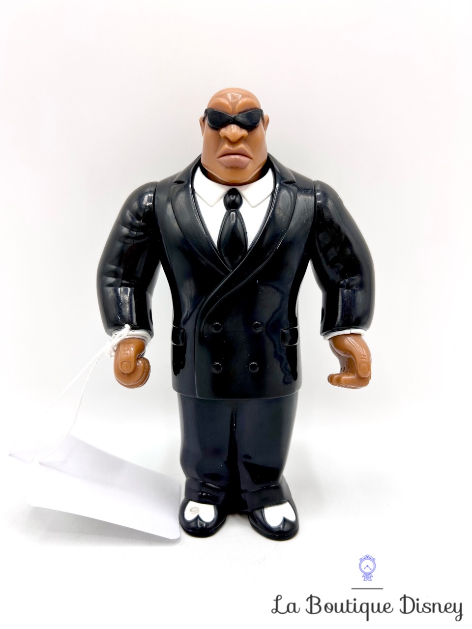 Figurine Cobra Bubbles Disney McDonald's 2002 Lilo et Stitch agent ...