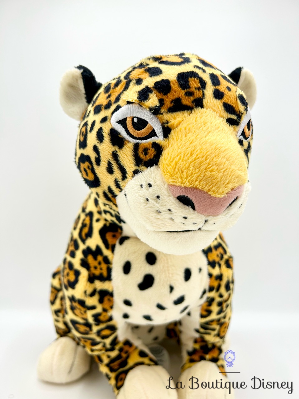Peluche Parce Jaguar Encanto Disney Store 2021 - Peluches/Peluches ...