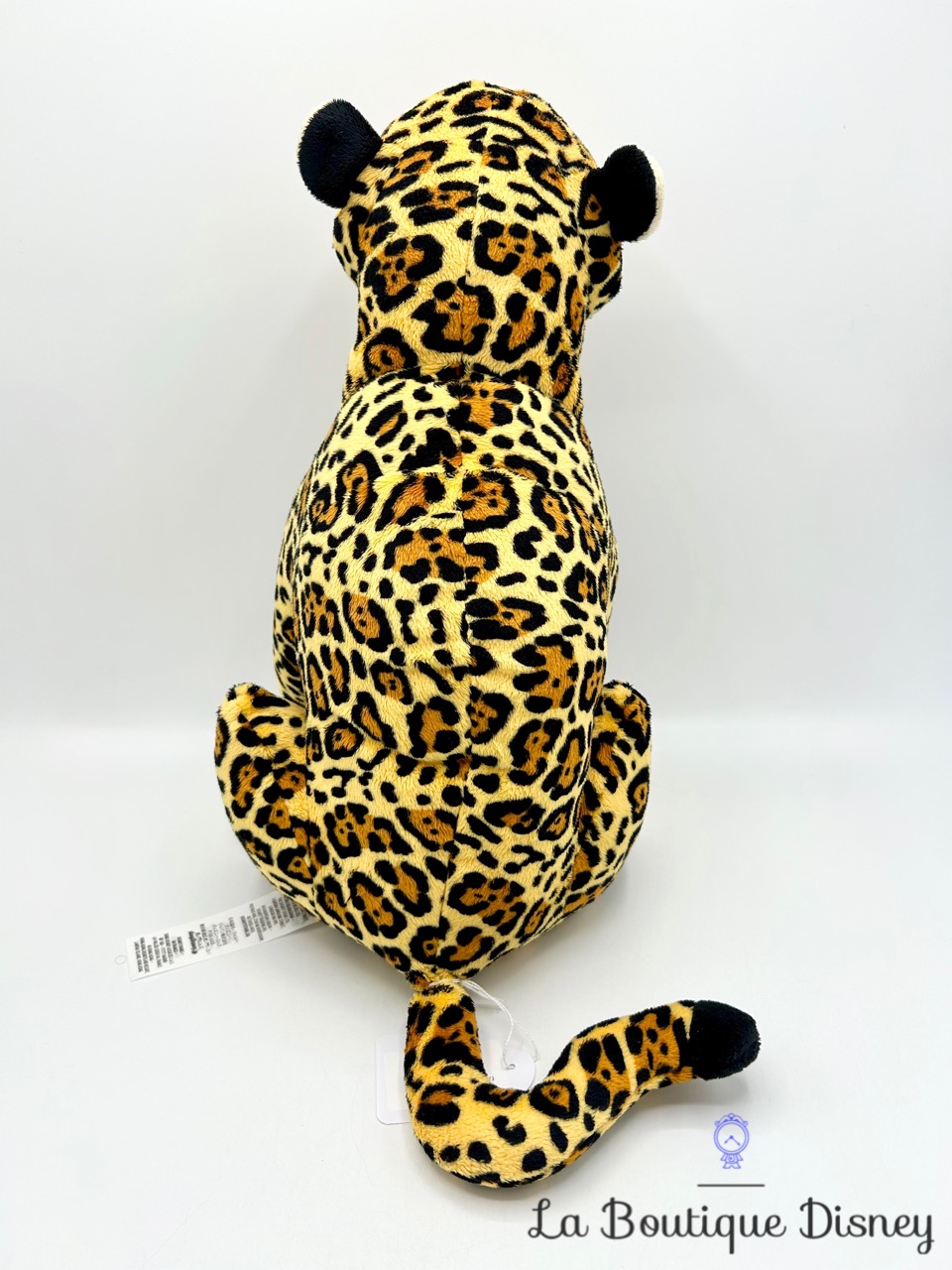 Peluche Parce Jaguar Encanto Disney Store 2021 - Peluches/Peluches ...