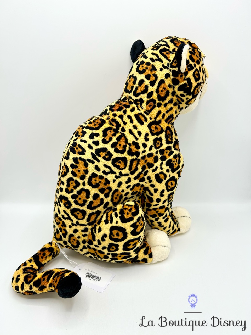Peluche Parce Jaguar Encanto Disney Store 2021 - Peluches/Peluches ...