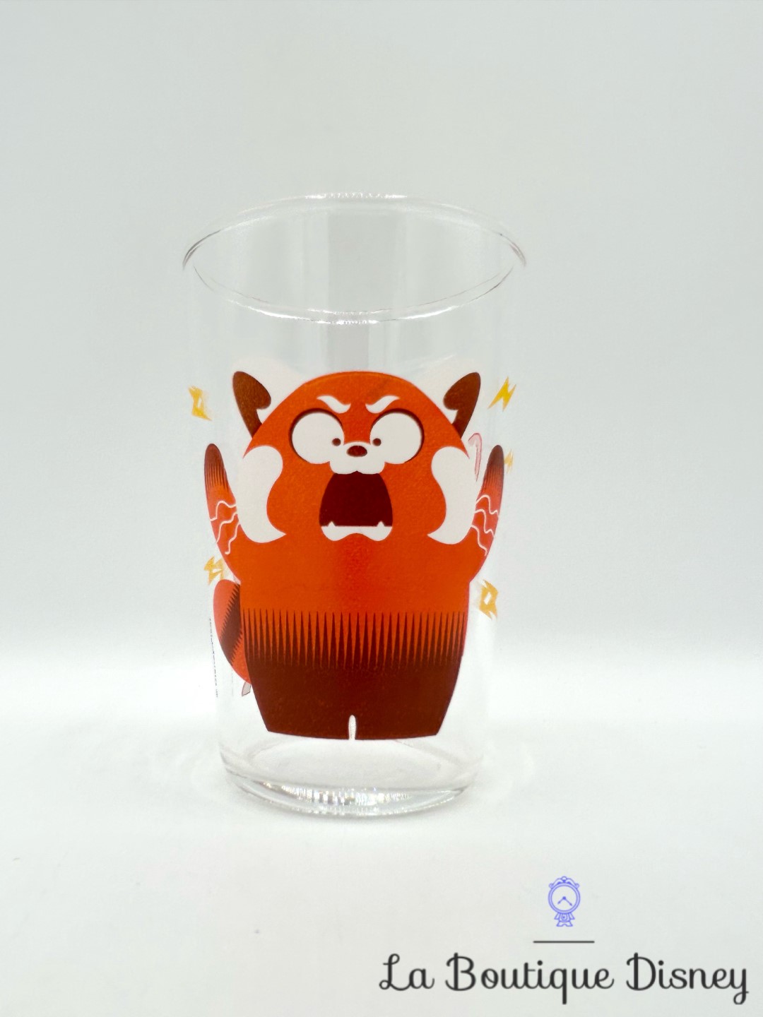 Films Disney Pixar - Alerte Rouge occasion pas cher - La Boutique Disney