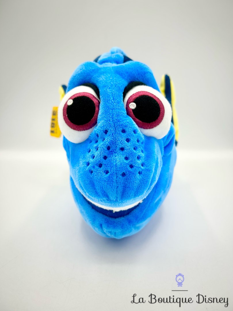Peluche Dory Transfer 3181 Disneyland 2016 Disney Le Monde de Dory ...