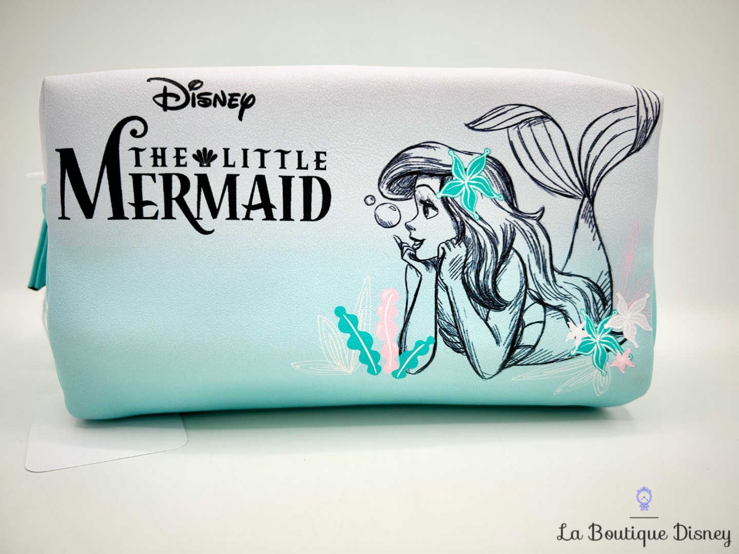 Pochette Ariel The Little Mermaid Disney Primark La petite sirène ...