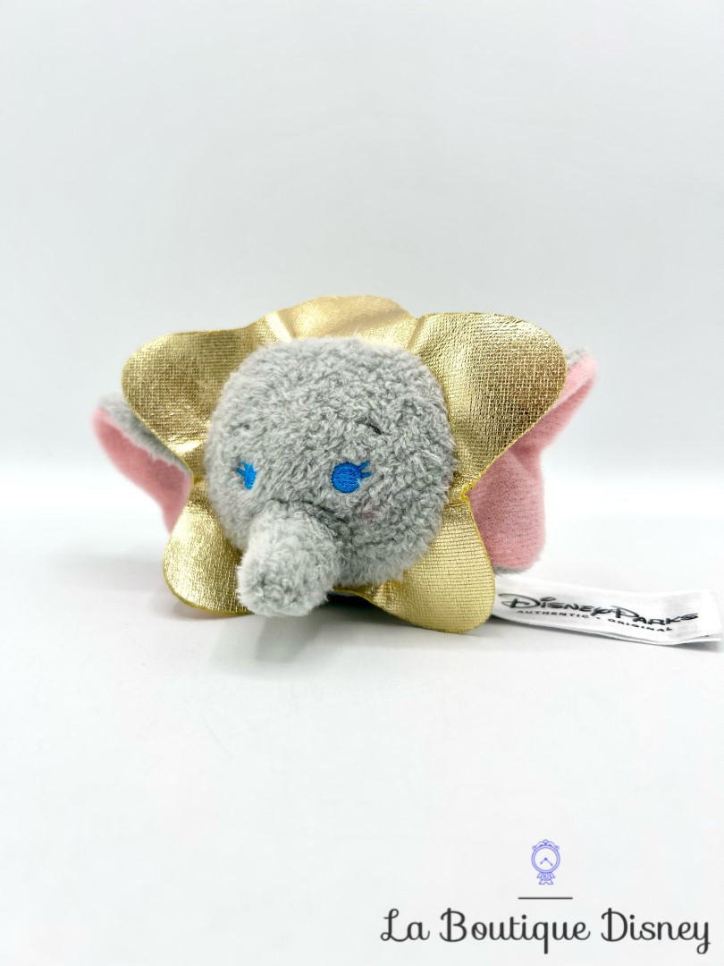 Peluche Tsum Tsum Dumbo Calendrier de l'Avent 2016 Disney Parks ...