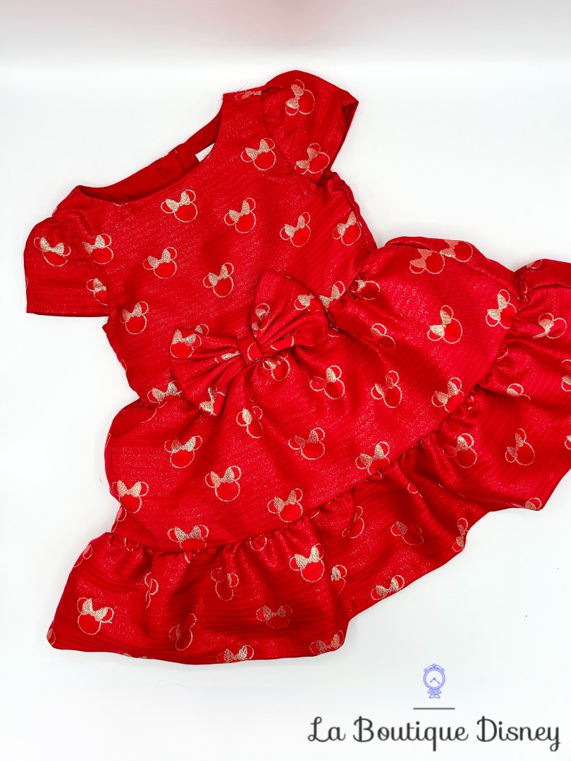 Robe de soirée Minnie Mouse Disney Baby by Disney Store taille 12-18 ...